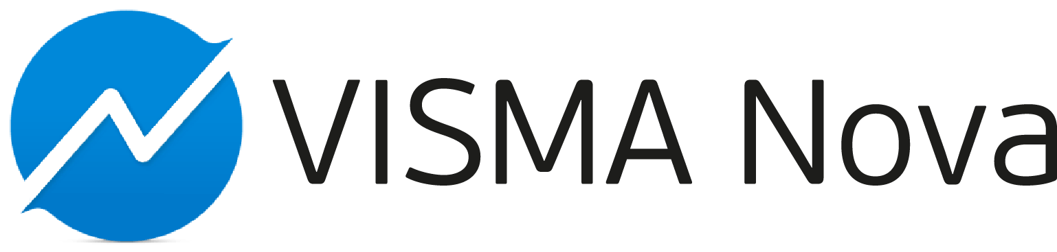 Visma Nova - Data Group Aames