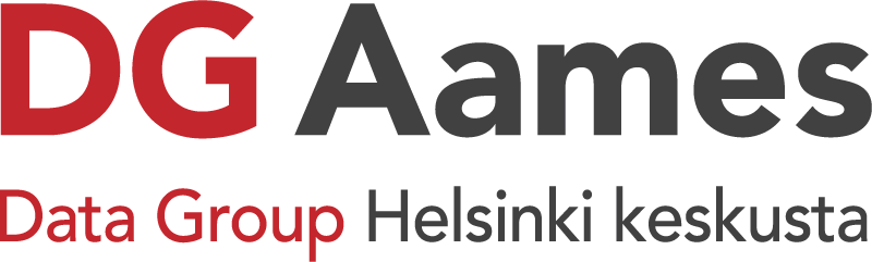 Blogi - Data Group Aames