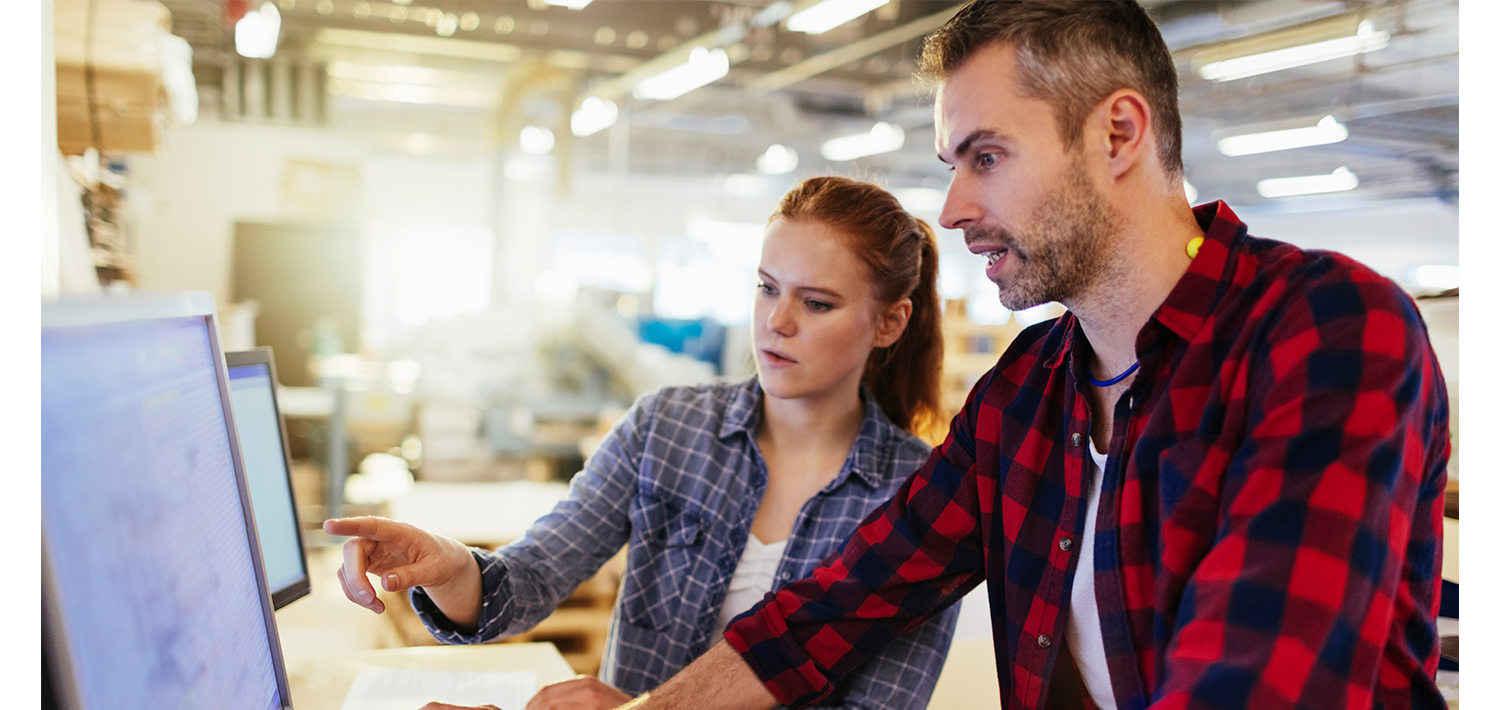 Hintojen hallinta valmistavassa teollisuudessa - Data Group Aames