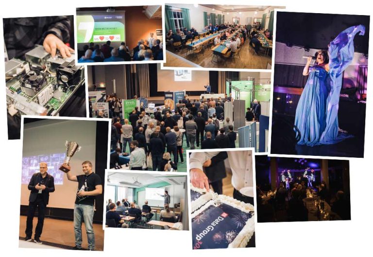 Artikkelit - Data Group Aames